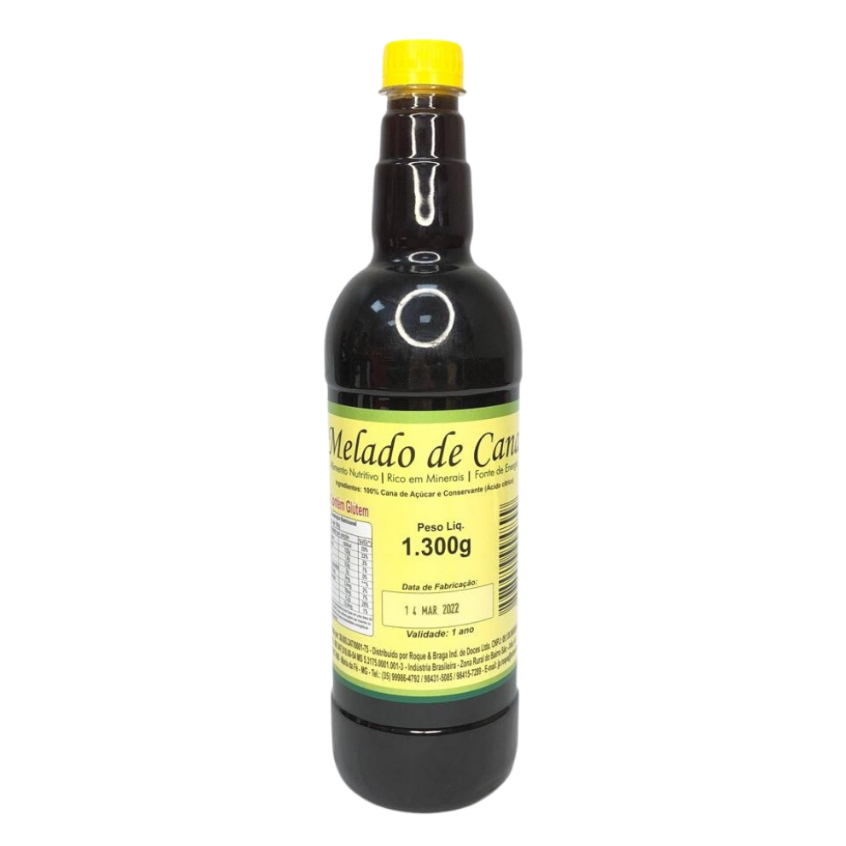 Melado De Cana 1,300g - Jr | Shopee Brasil