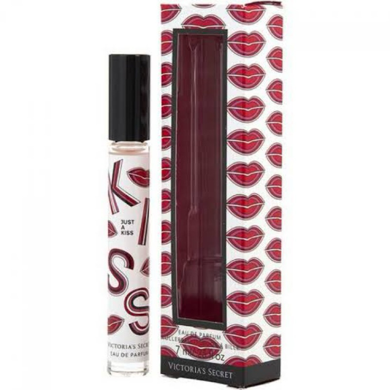 Perfume Roll-on Just a Kiss EDP (7ml) | Shopee Brasil