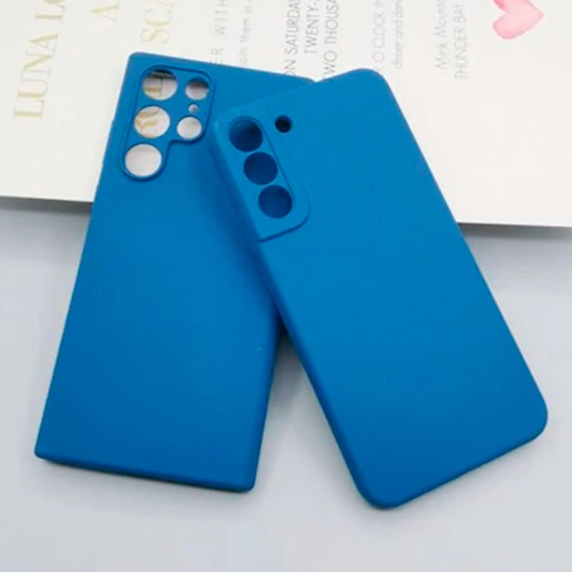 Capa Capinha GALAXY S21 / S21 PLUS / S21 ULTRA Case Anti impacto ...