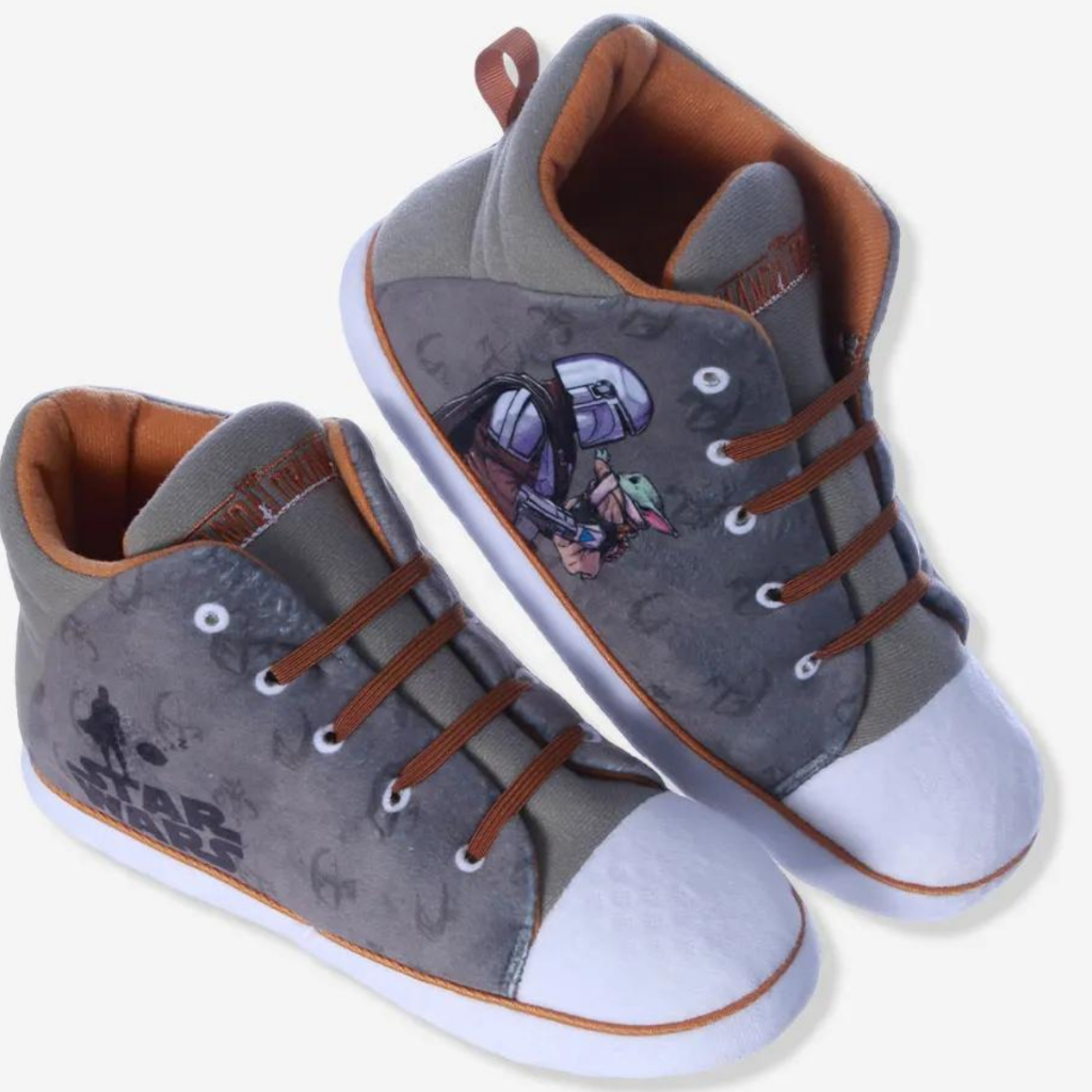 TÊNIS PANTUFA PERSONAGENS ORIGINAL ZONACRIATIVA IDEAL PARA O INVERNO ...