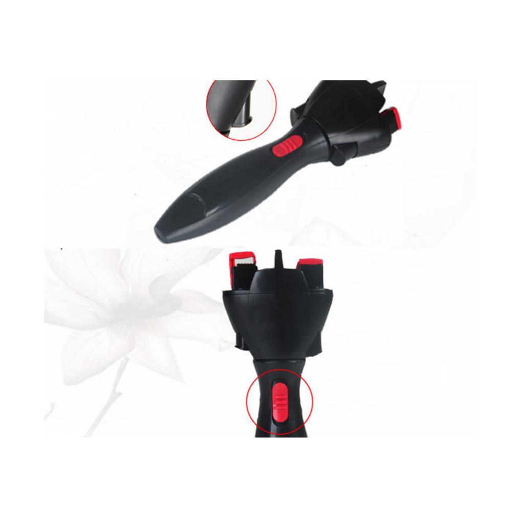 Maquina Automatica P/tranças/trançado/rasta/hair/unissex | Shopee Brasil