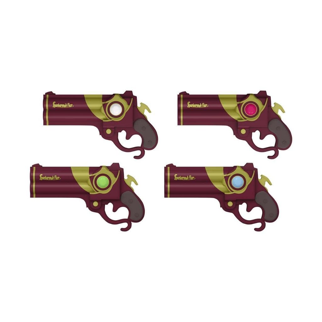 Funko Bayonetta Scarborough Fair Pack Exclusivo Gamestop | Shopee Brasil