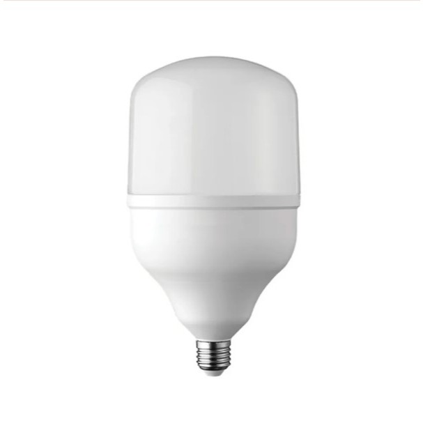 KIT Lampadas Led 20w E 27 Alta Potencia 6500k Br 1a Linha Intral Cor Da ...