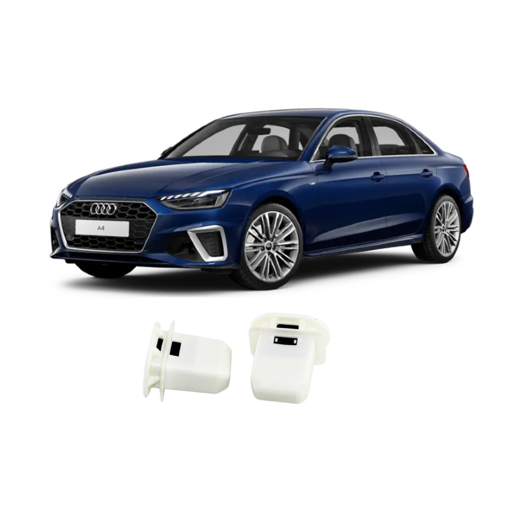 Travas Assento Banco Traseiro Audi Q7 / A4 / A5 / A6 / A7 AUDI - VW ...