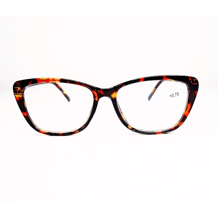 VAID 2316/Z20178 - Armação para Óculos Feminino - Borboleta | Shopee Brasil