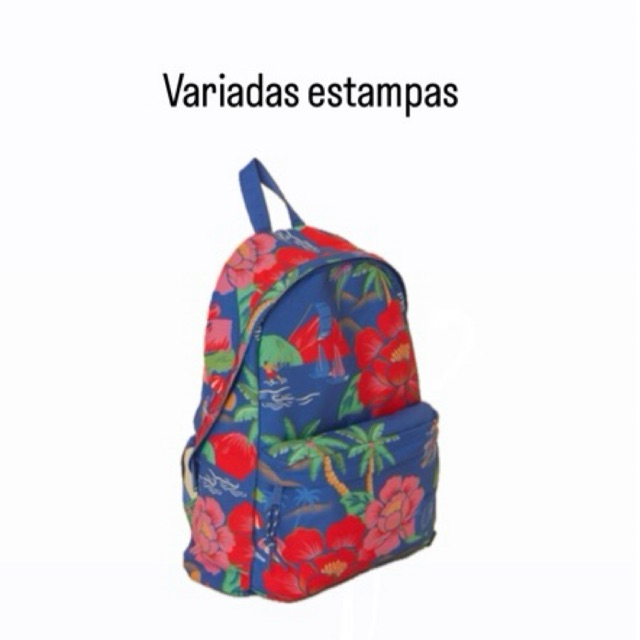 Mochila xodo Farm Original | Shopee Brasil