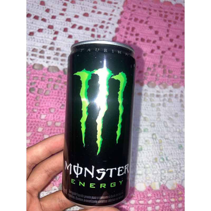 mini monster 269ml | Shopee Brasil