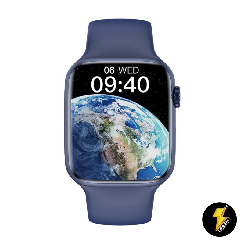 Smartwatch W29 Max | Tela de 2,1 Polegadas Microwear | Shopee Brasil