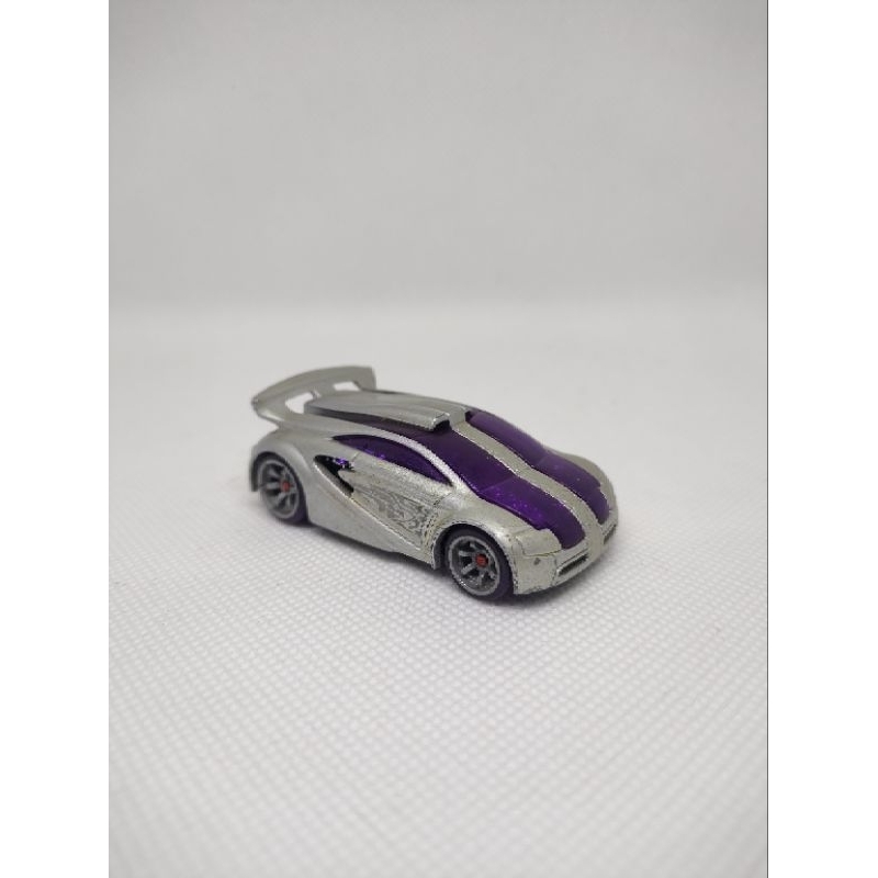 Carrinho Hotwheels Acceleracers Silencerz | Shopee Brasil