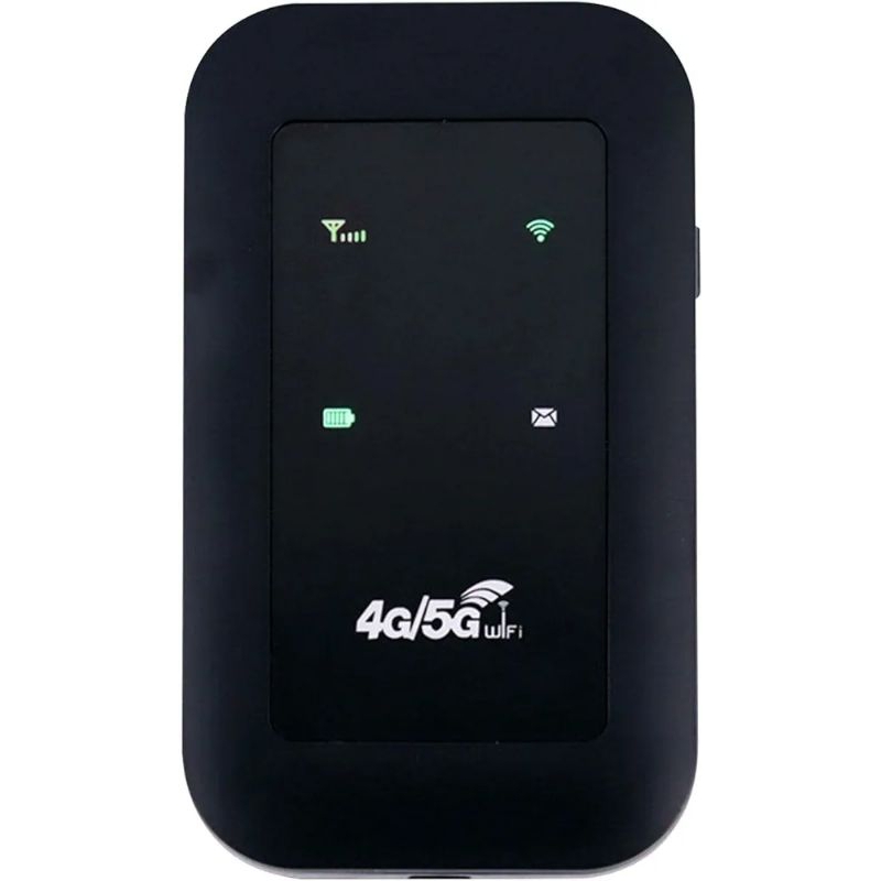 modem 4g Lte wifi 150mbps portátil bateria | Shopee Brasil