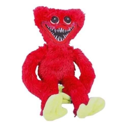 Boneca de pelucia Poppy Playtime Plush Toy Mamãe Pernas Longas Poppy ...