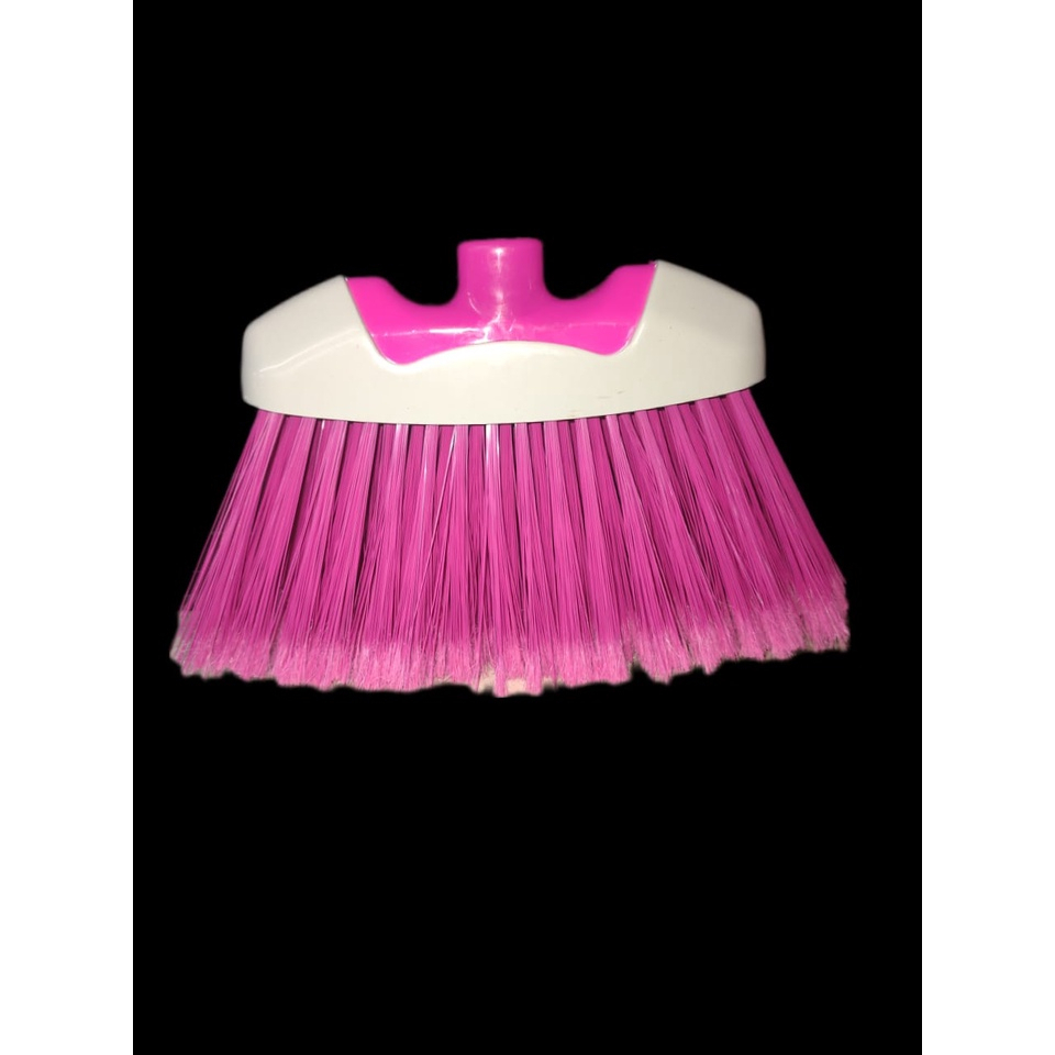 Vassoura Master ROSA sem cabo | Shopee Brasil