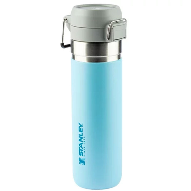 Garrafa Térmica Quick Flip Stanley 710ml - Pool | Shopee Brasil