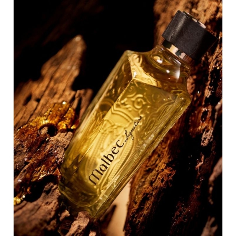Malbec Signature Eau de Parfum - Boticário original lacrado! | Shopee ...