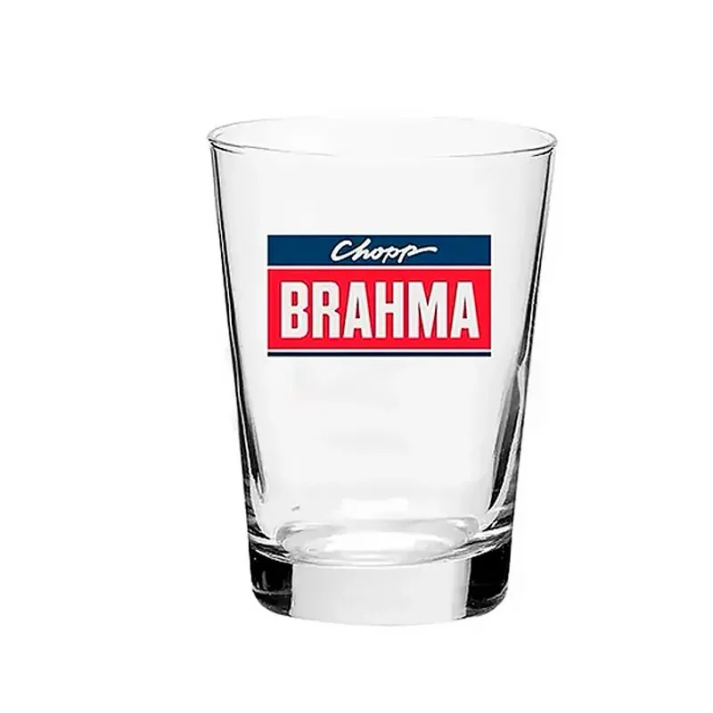 Copo Caldereta Brahma Chopp 350ml | Shopee Brasil