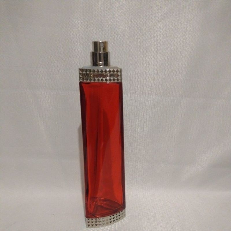 frasco de perfume ABSOLUTELY Irresistible GIVENCHY 75 ml - vazio ...