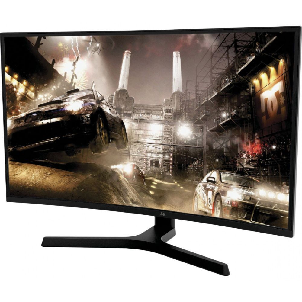 Monitor Gamer MTEK M27SFV240C Tela 27" / HDR / 240HZ / HDMI / Curvo ...