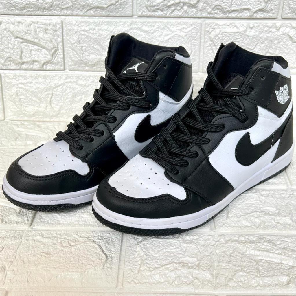 Tênis Masculino e feminino Botinha Jordan | Shopee Brasil