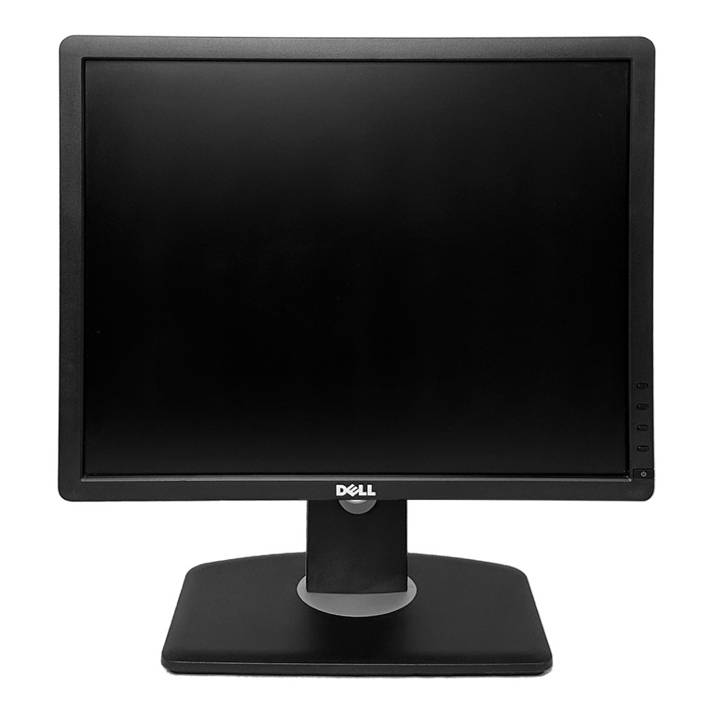 MONITOR DELL P1914SF - 19" - VGA / DVI | Shopee Brasil