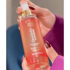 Body Splash Soul Destinée 200ml - Soul Cosmeticos | Shopee Brasil