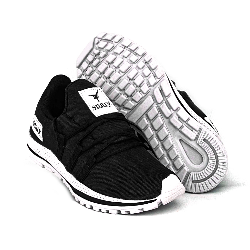 Tênis Feminino Masculino Snary F1 Caminhada Treino Academia Esportivo ...