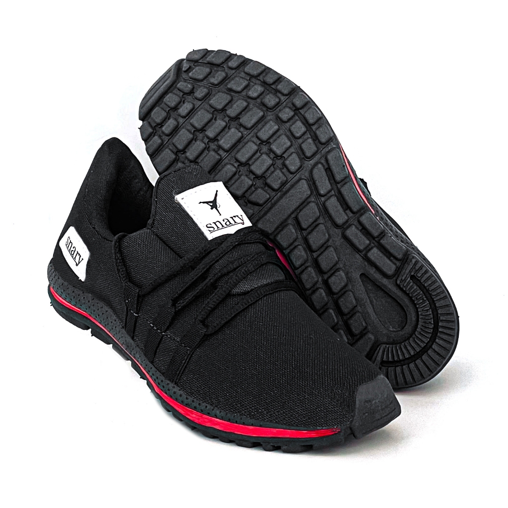 Tênis Feminino Masculino Snary F1 Caminhada Treino Academia Esportivo ...
