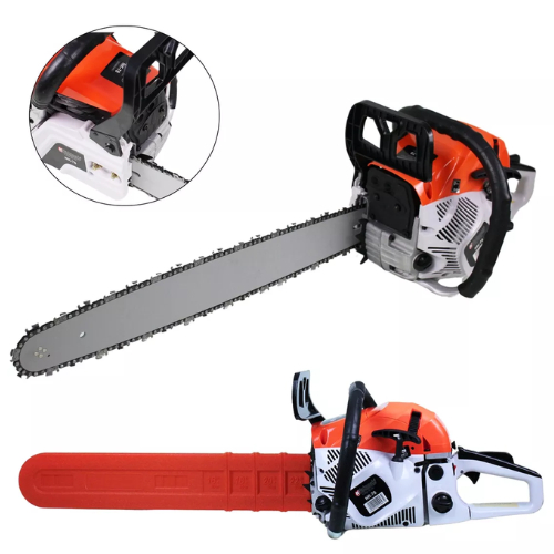 MOTOSSERRA PROFISSIONAL A GASOLINA MOTO SERRA 78CC OLEO STHIL MOTOSERRA SABRE 22 POLEGADAS 55CM ...