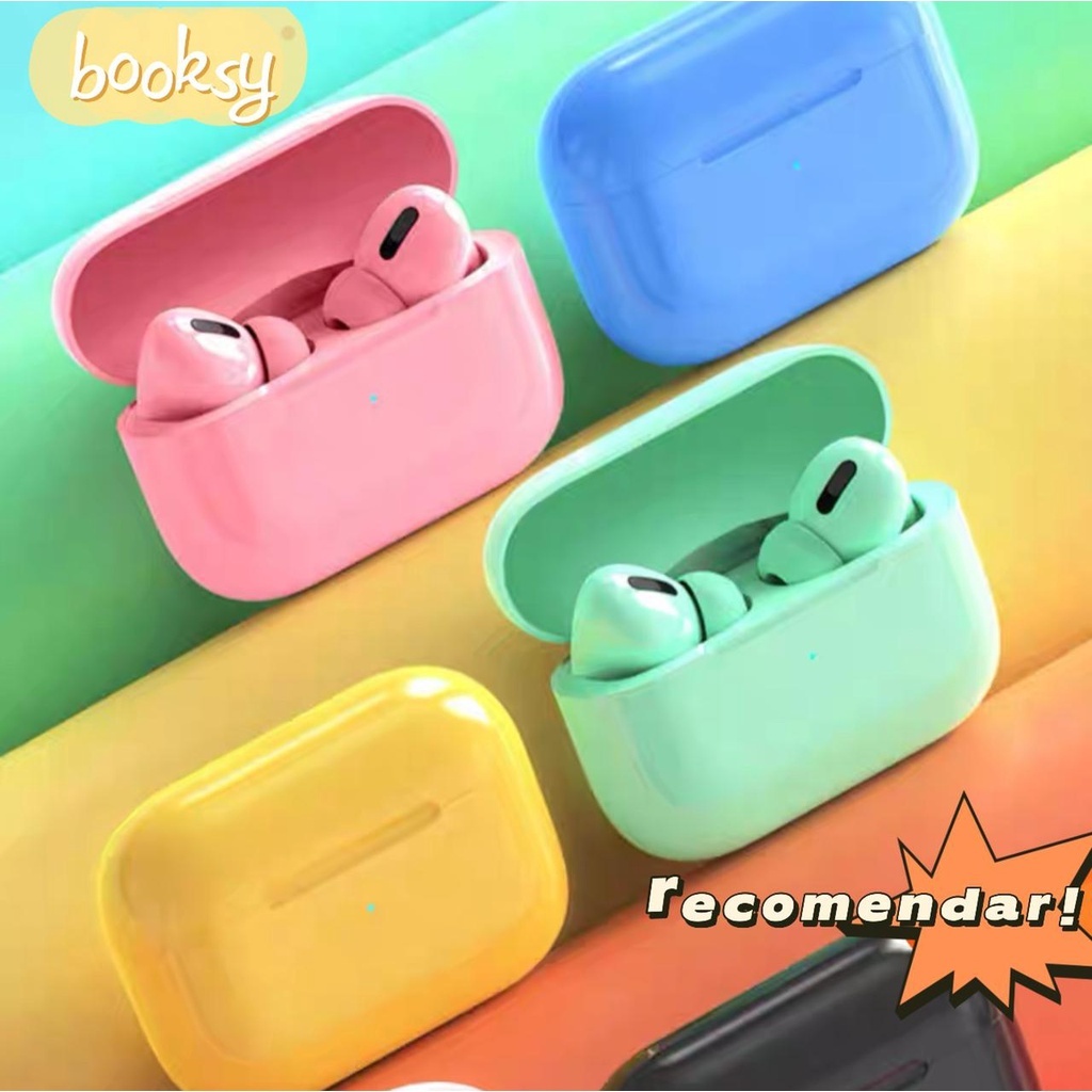 Fone de Ouvido AirPro i13 Airpods Pro Estéreo sem Fio Esportivo/InPods ...