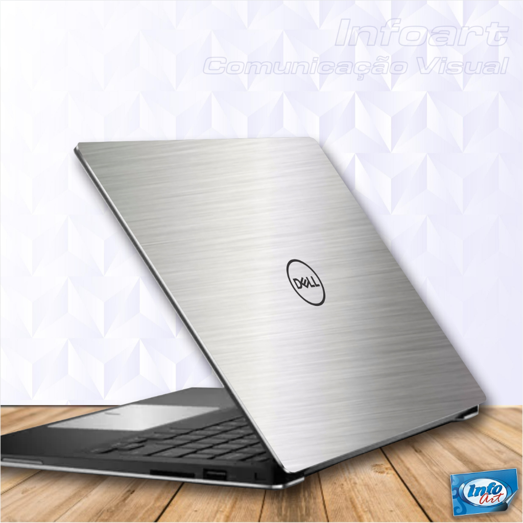 Capa Notebook Dell em Oferta | Shopee 2026