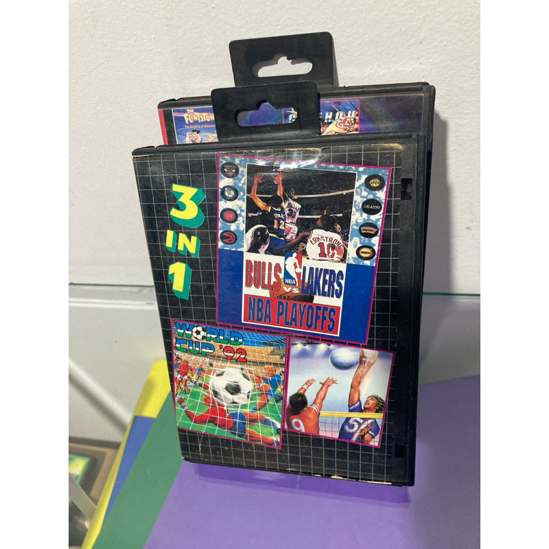 cartucho mega drive | Shopee Brasil