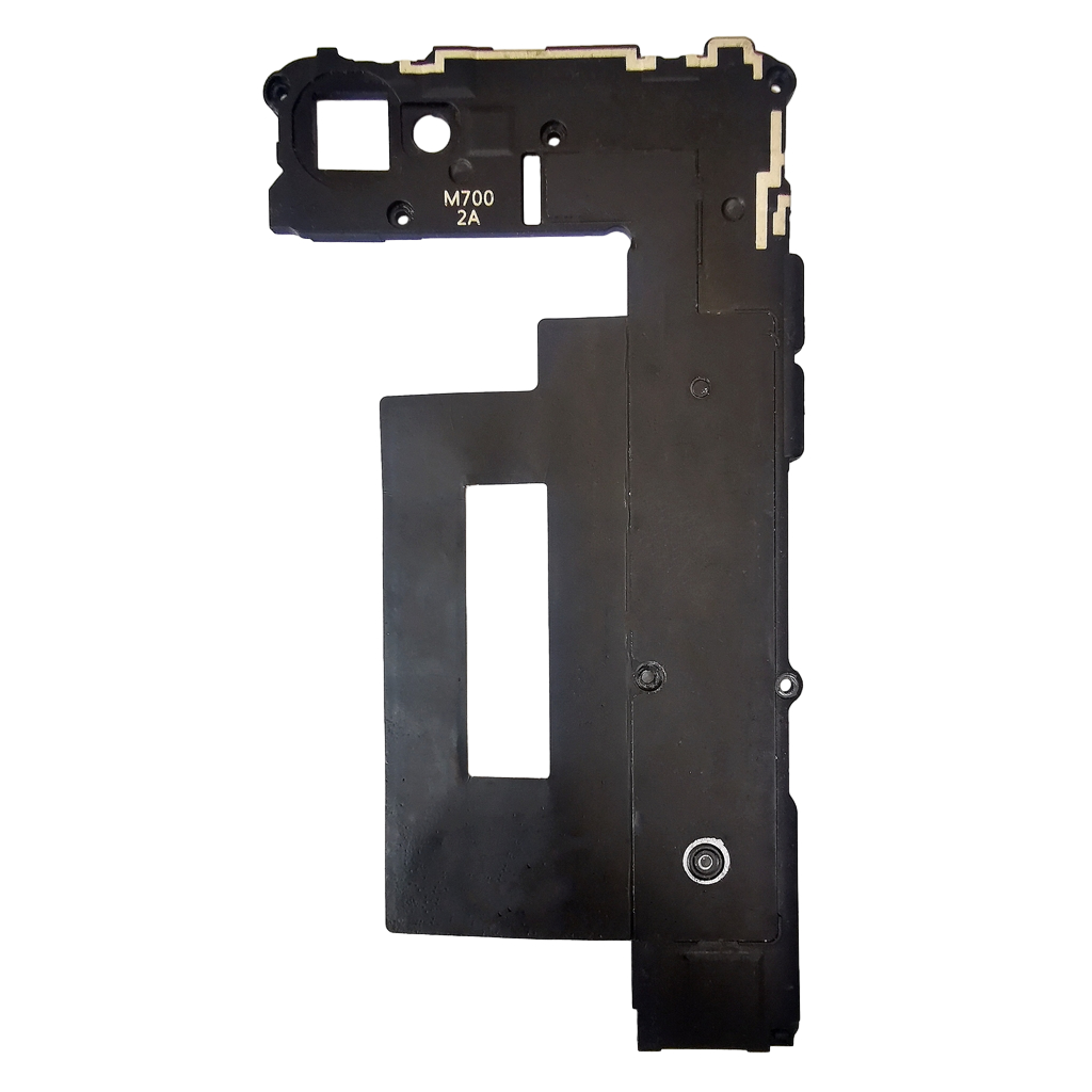 Tampa Interna Da Placa LG Q6 M700 | Shopee Brasil