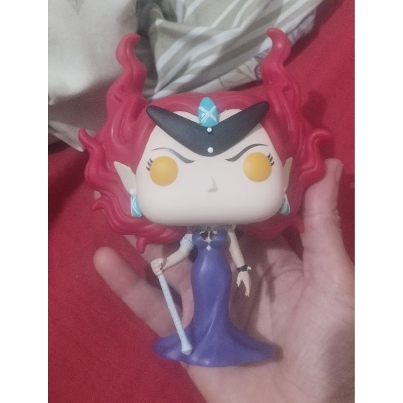 Funko Queen Beryl | Shopee Brasil