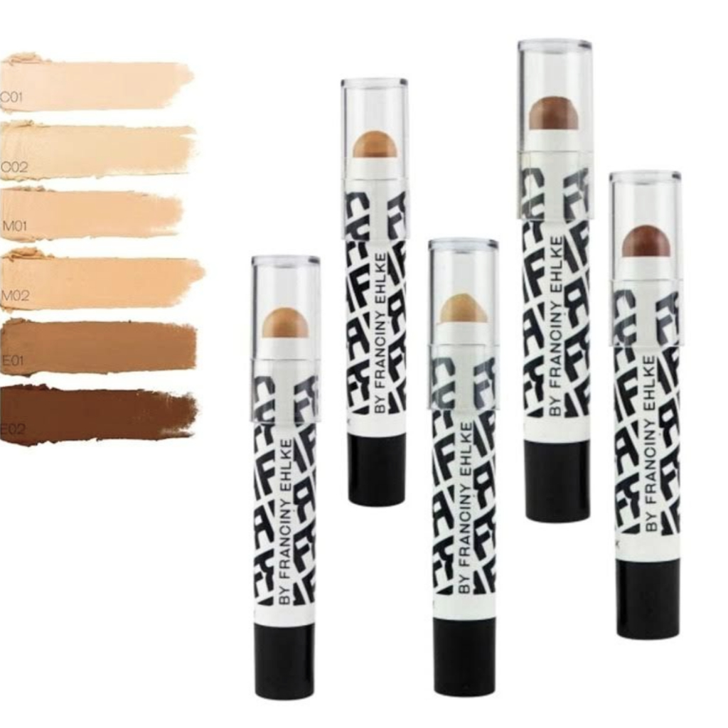 Corretivo Stick Cover Fran By Franciny Ehlke LEIA A DESCRIÇÃO | Shopee ...