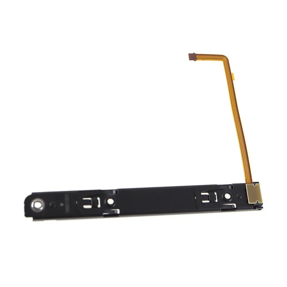 Socket Slider Esquerdo ou Direito Trilho C/ Flex Switch Oled | Shopee ...