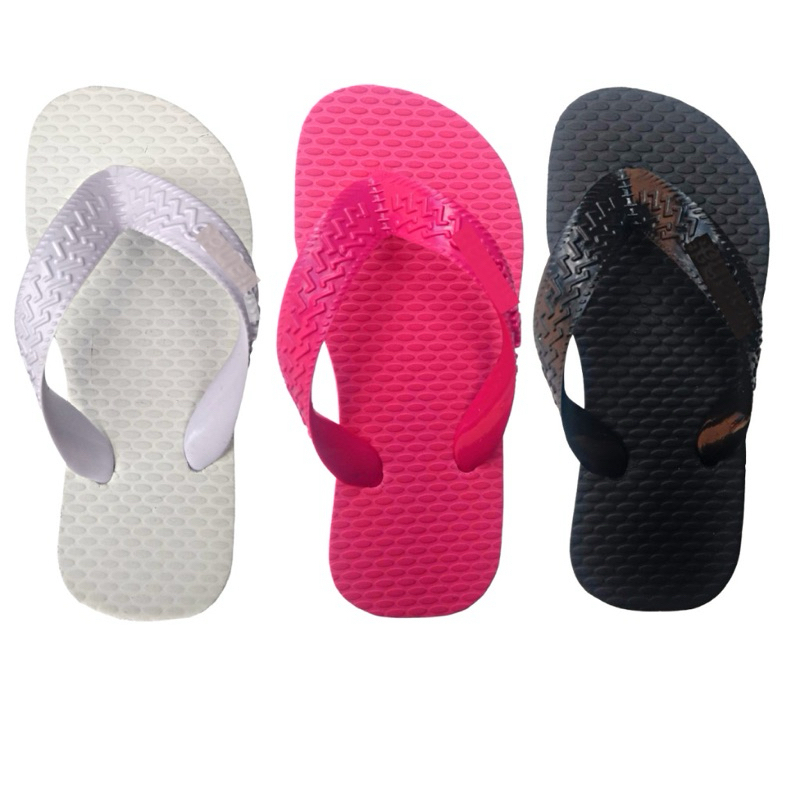 Chinelo Infantil Sandália Menino Menina de Borracha | Shopee Brasil