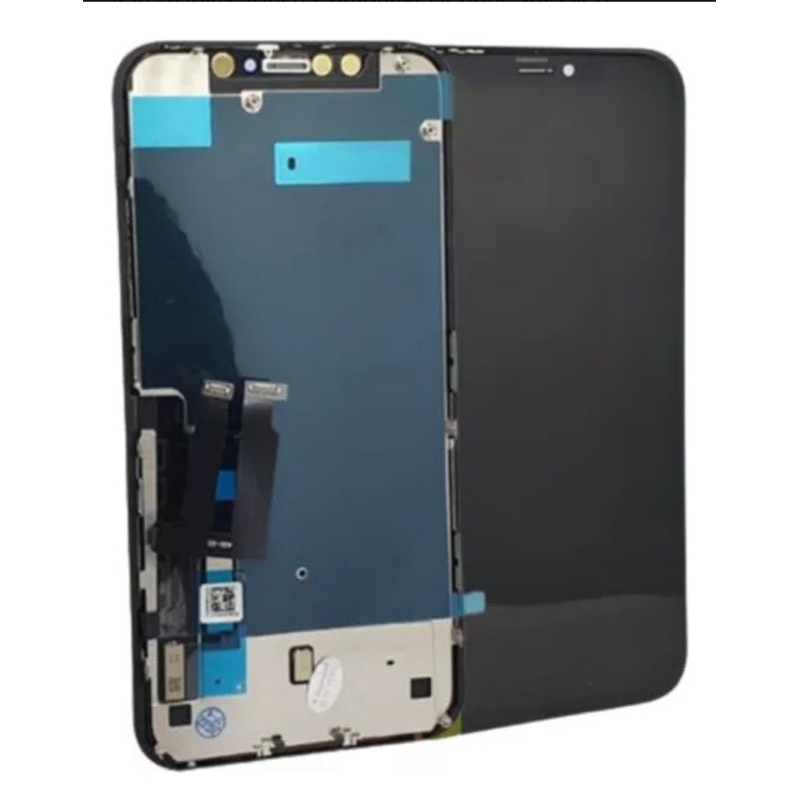 Tela Display Touch Compatível iPhone XR Oled original Oled | Shopee Brasil