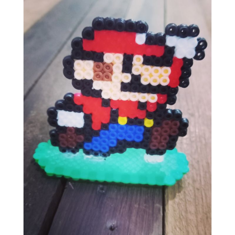 Totem Mario Bros | Shopee Brasil
