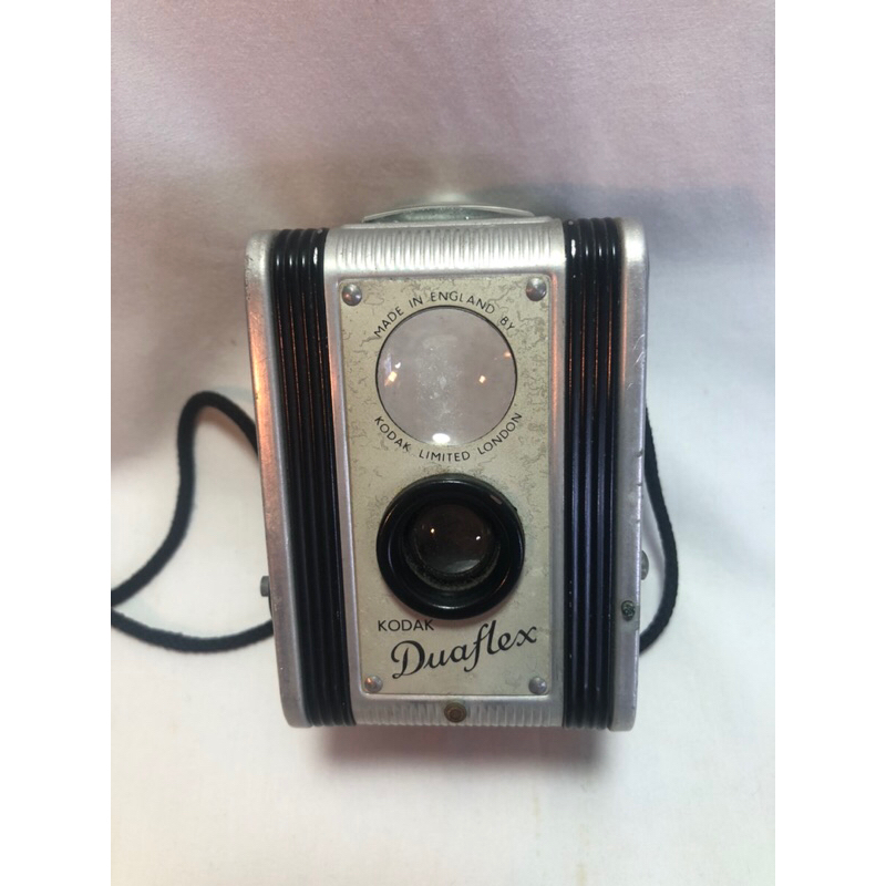 Câmera Kodak Duaflex | Shopee Brasil