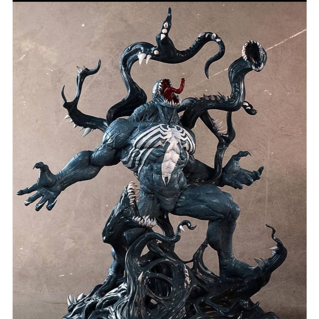 Boneco Venom | Shopee Brasil