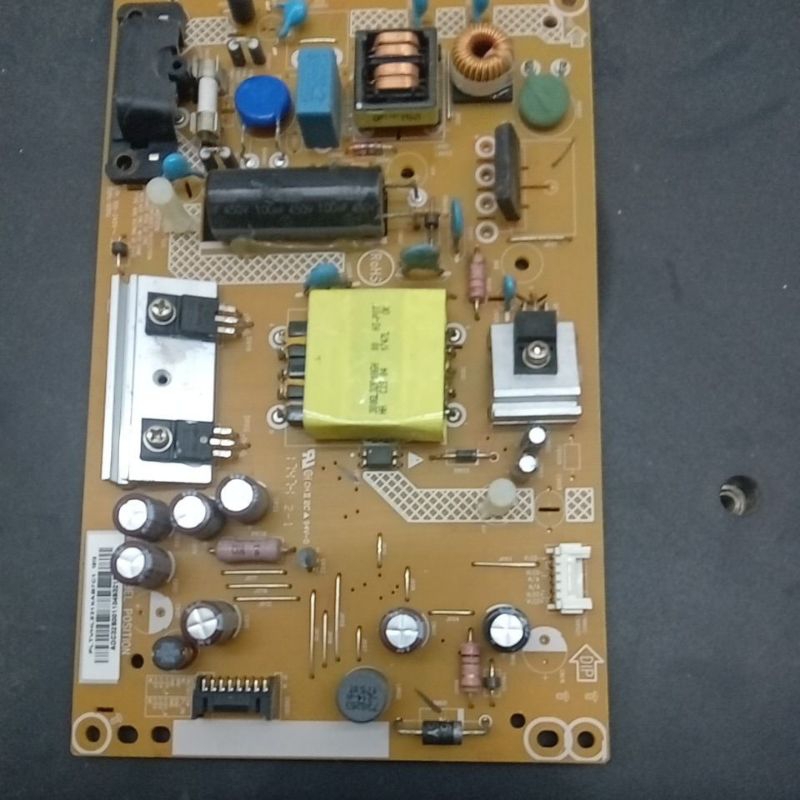 PLACA DE FONTE TV AOC 32s5970s | Shopee Brasil