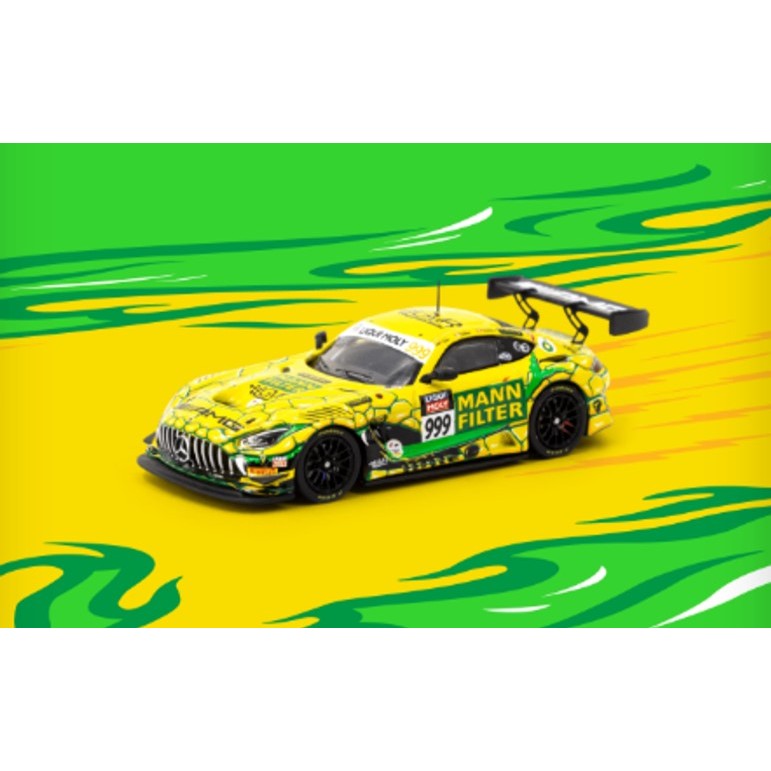 Mercedes AMG GT3 Bathurst 12hs 2023 Tarmac | Shopee Brasil