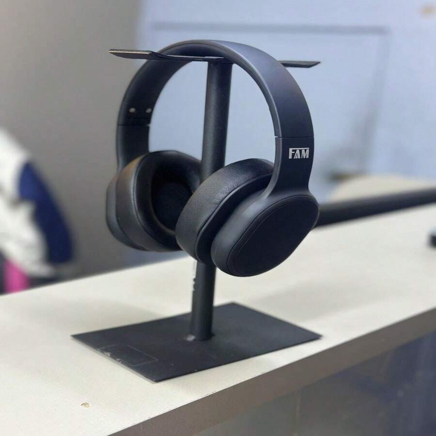 Fone de Ouvido Headphone Bluetooth Super Confortável 40h de Duração (80 ...