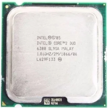 PROCESSADORES INTEL CORE 2 DUO VÁRIOS MODELOS | Shopee Brasil