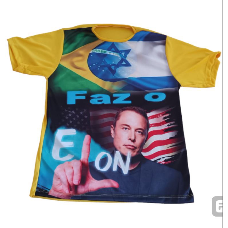 Camisa elon musk 1 unid | Shopee Brasil Camisa elon musk 1 unid | Shopee Brasil