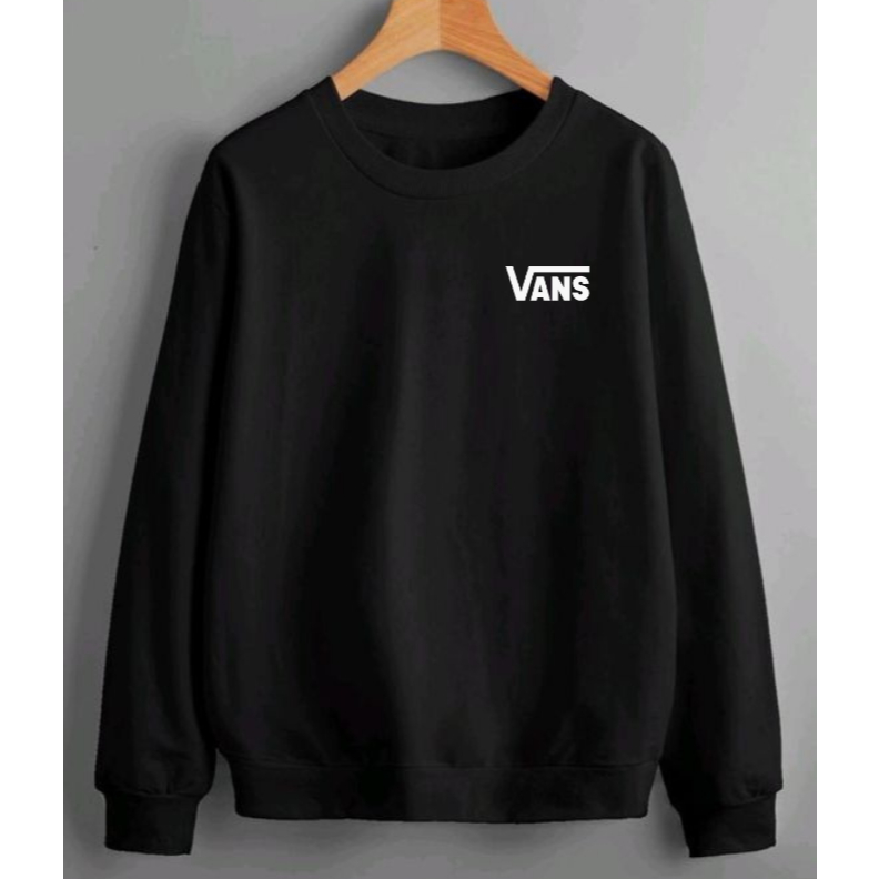 Moletom Gola Redonda Unissex Careca Blusa de Frio Casaco Feminino e ...