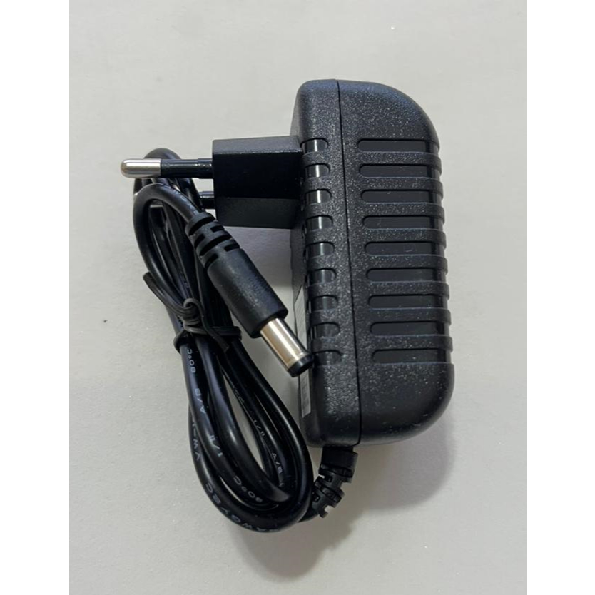 FONTE DE CARREGADOR 12V2A | Shopee Brasil