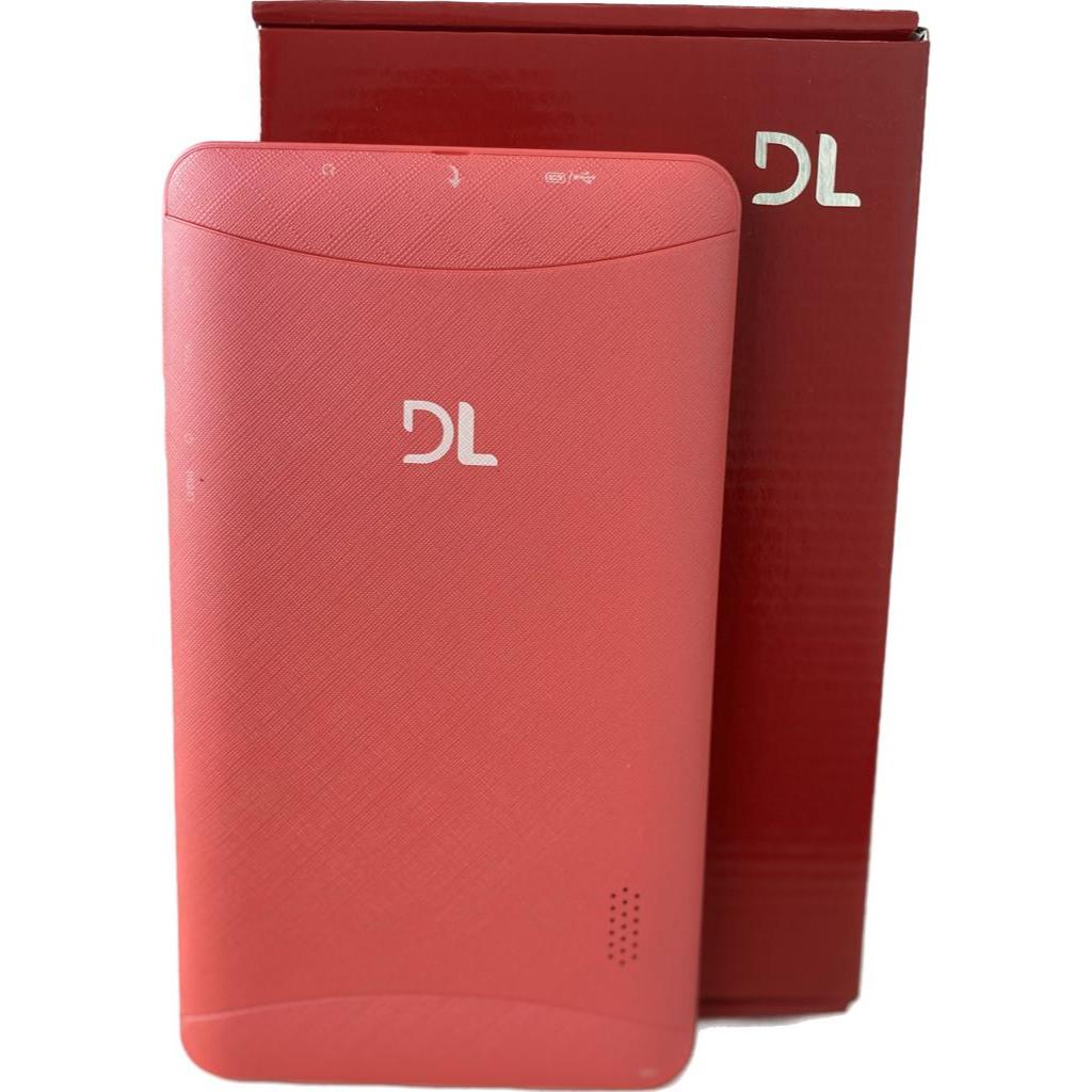 TABLET DL 8 GB DE VITRINE (SEM USO) | Shopee Brasil