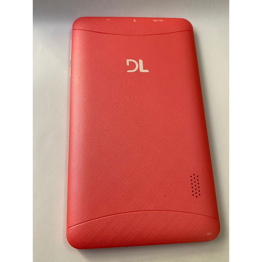 TABLET DL 8 GB DE VITRINE (SEM USO) | Shopee Brasil