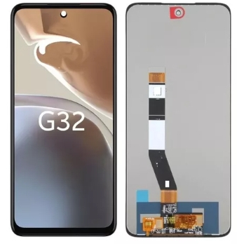 Display Tela Frontal Compatível Moto G32 Xt2235 | Shopee Brasil