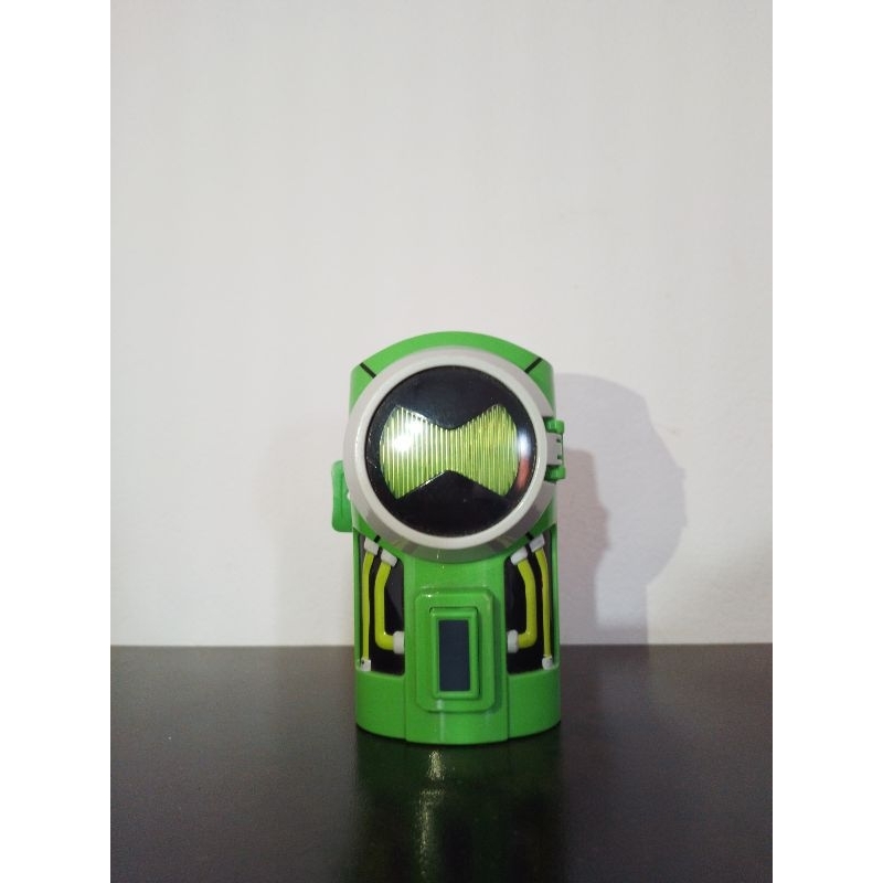 Raro Omnitrix Ultimatrix Revolution Ben 10 Bandai (Ler Descrição ...
